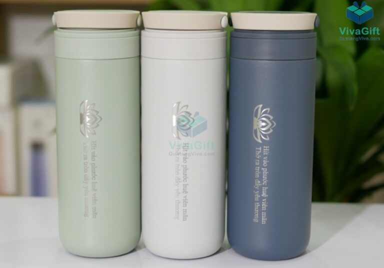 #1 Bình Giữ Nhiệt LocknLock 475ml – LHC4274 Metro Two Way