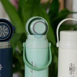 Bình Giữ Nhiệt Lock&Lock LHC4246 450ml Wanna Be Tumbler