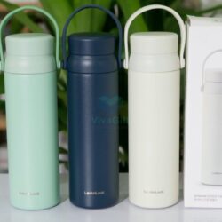 Bình Giữ Nhiệt Lock&Lock LHC4246 450ml Wanna Be Tumbler