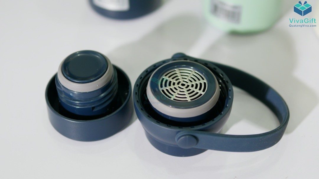 Bình Giữ Nhiệt Lock&Lock LHC4246 450ml Wanna Be Tumbler