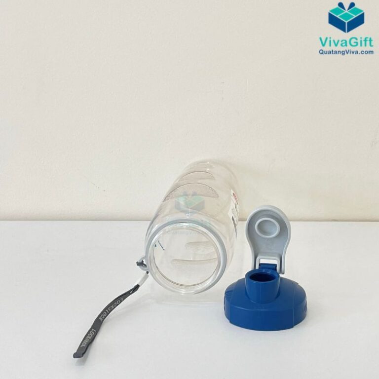 Bình Nước Nhựa Tritan Thể Thao Lock&Lock 700ml ABF722
