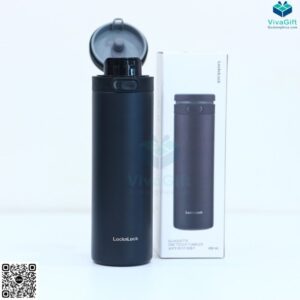 # Bình Giữ Nhiệt LocknLock 430ml LHC3274 Khắc Tên Công Ty