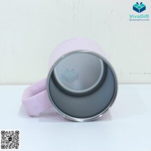 #1 Cốc Giữ Nhiệt Lock&Lock 730ml LHC4320 Flat Table Mug