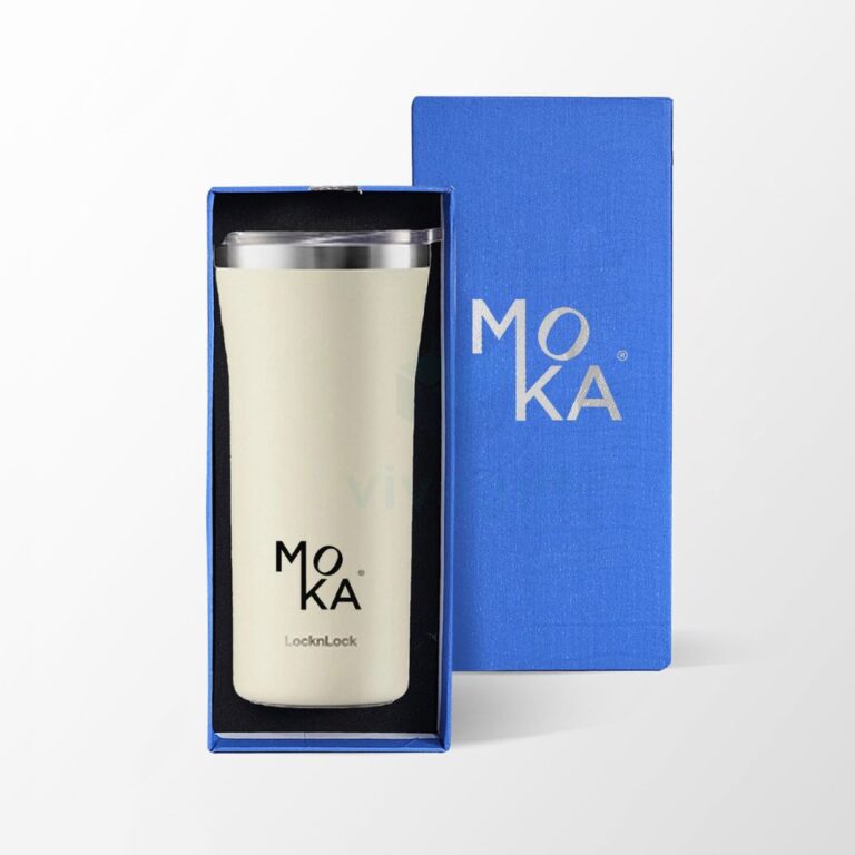 #1 Ly Giữ Nhiệt Khắc Tên, In Logo Theo Yêu Cầu - Lấy Liền Trong 2H