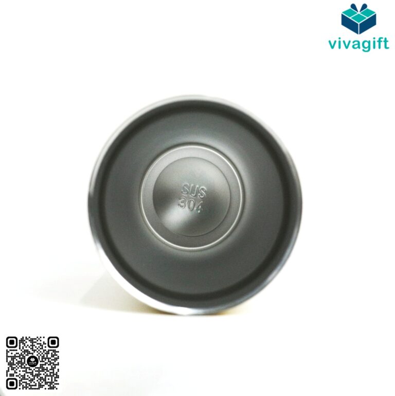 Bình Giữ Nhiệt 600ml LaFonte 014717 - VivaGift